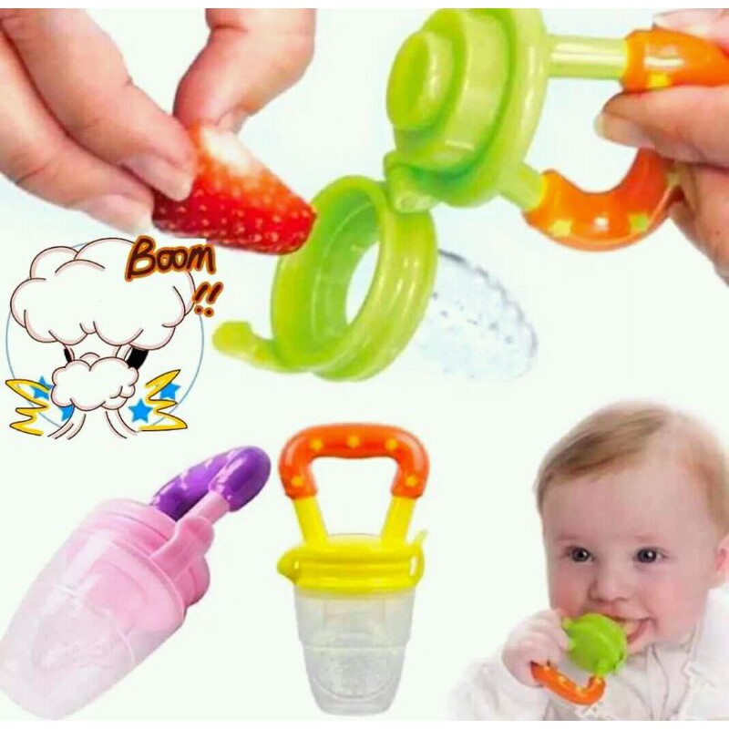 Jual Empeng Buah | Shopee Indonesia