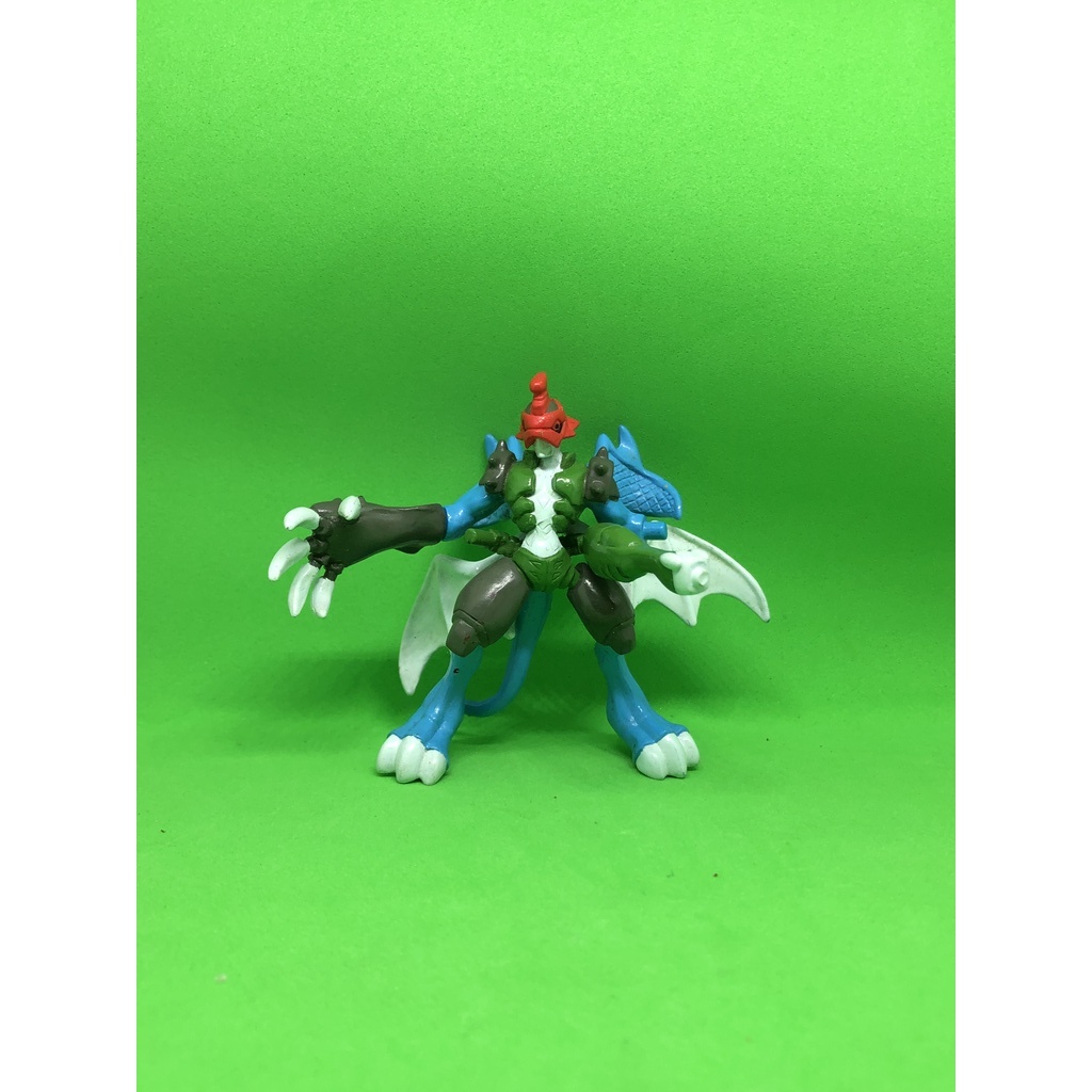 Jual Digimon Minifigure Paildramon | Shopee Indonesia