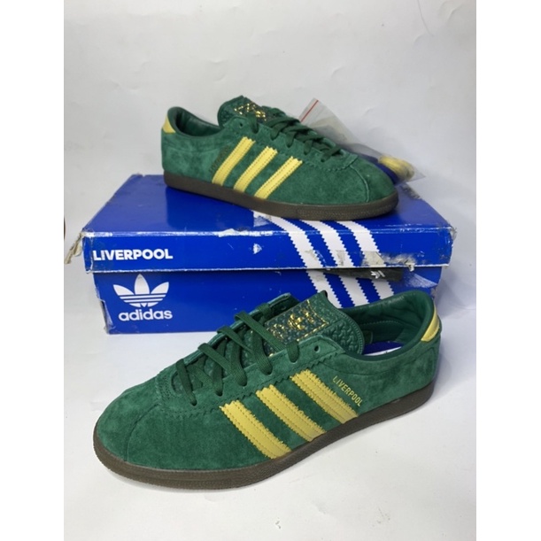 Jual Adidas Originals Liverpool 1/2020 Pairs in the World | Shopee ...