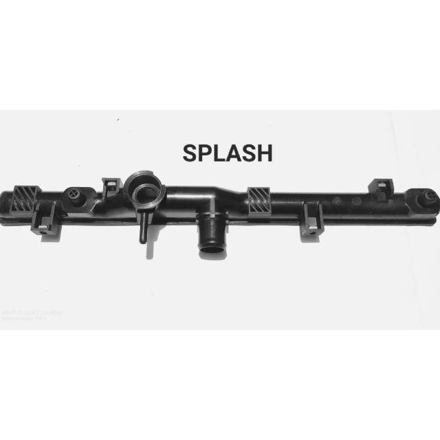 Jual Tank upper radiator Suzuki splash/radiator suzuki | Shopee Indonesia