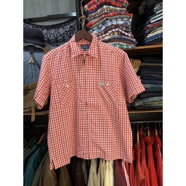 Jual Fine Clothes Posh Boy shirt Zipper | Shopee Indonesia