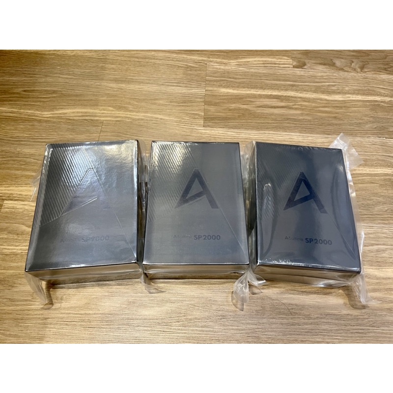 Jual Astell&Kern AK SP2000 Copper! BRAND NEW + GARANSI 1 TAHUN ...