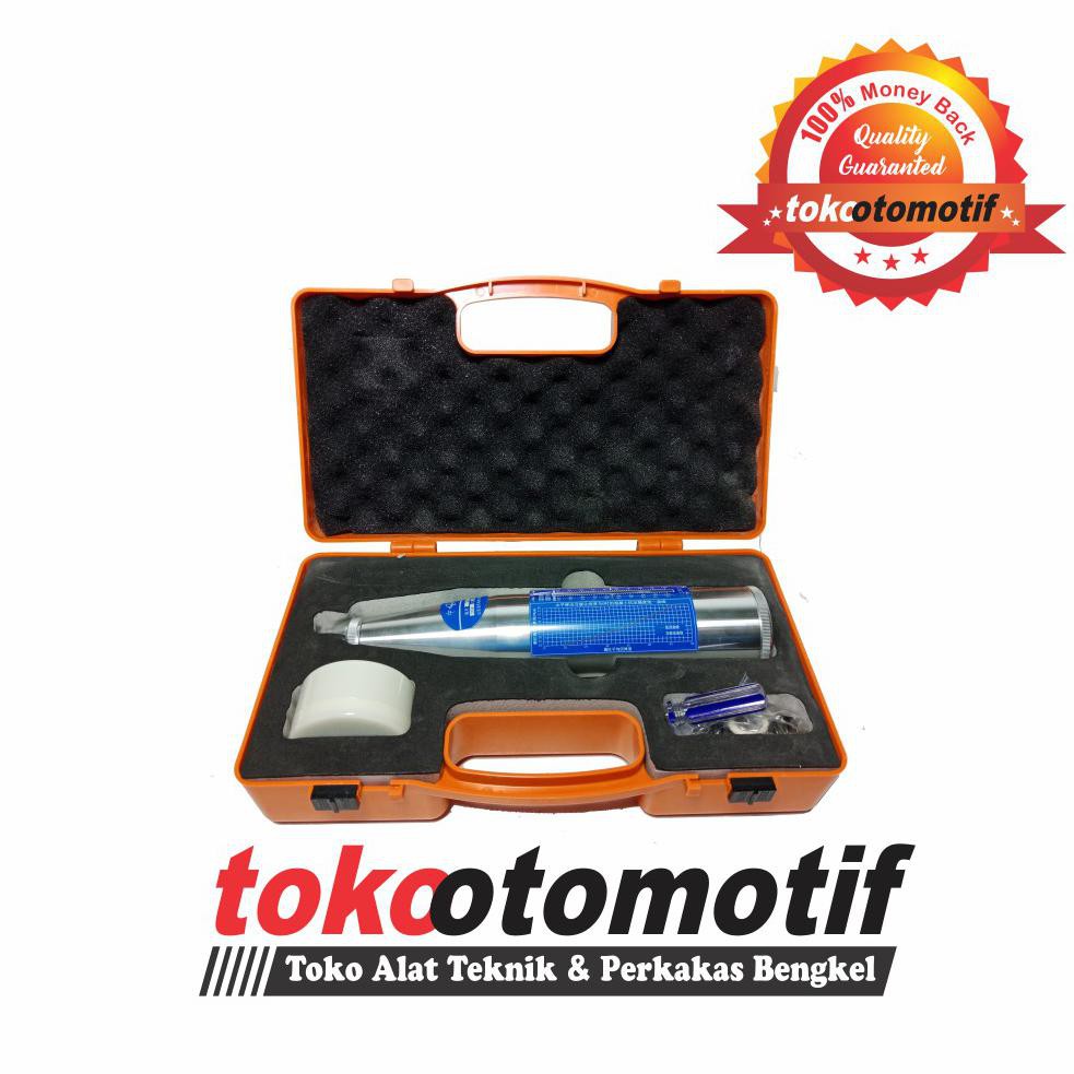 Jual Hammer Tester / Digital Concrete Test Hammer / Alat Ukur Beton ...