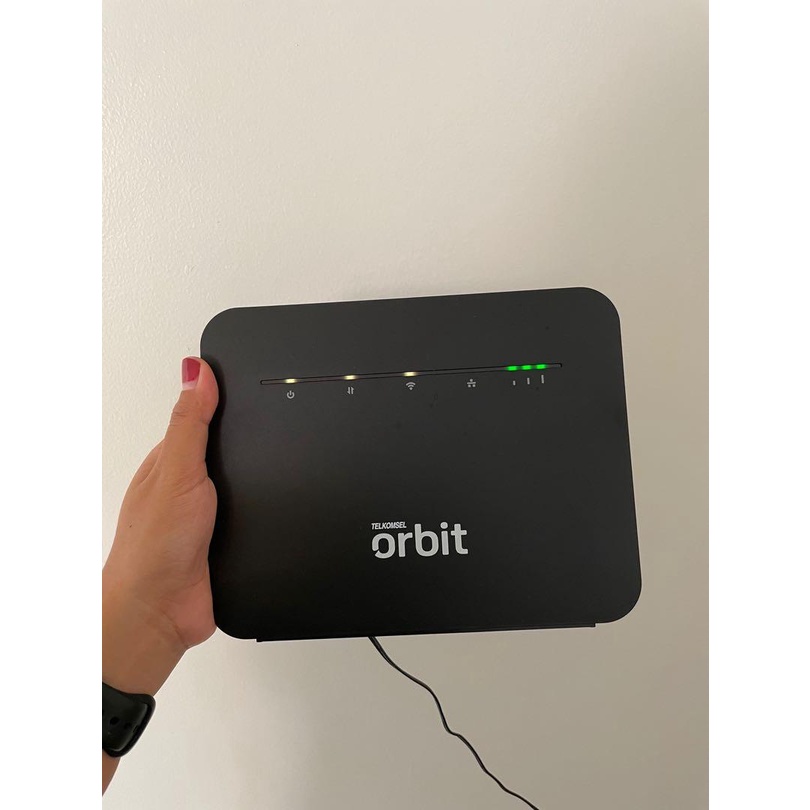 Jual modem orbit pro | Shopee Indonesia