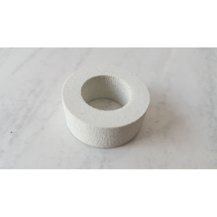 Jual Roda Robot Spon Anti slip For Line Tracer Follower Analog High ...