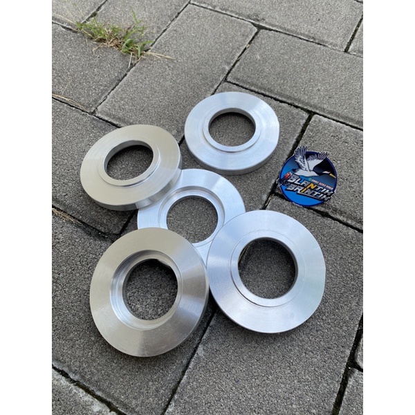 Jual Plendes disc yamaha honda dll almunium cnc plendes piringan ...