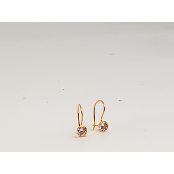Jual Anting bayi emas model desi 1/4 gram kadar 300 dan 700/16k ...