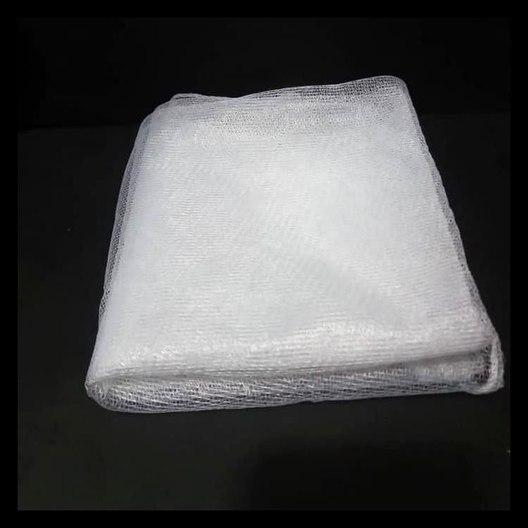 Jual Kain Puring / Saringan Nasi / Saringan Tahu Terlengkap | Shopee ...