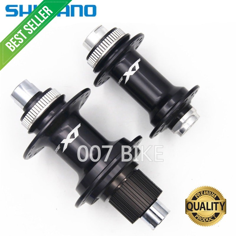 Jual SHIMANO DEORE XT M8110 FH BH M8100 HUB Shimano 12s Hub 32H Center ...