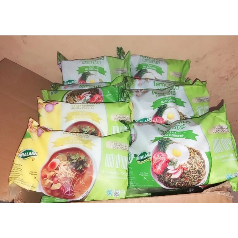 Jual (fix dapat PC) LEMONILO X NCT DREAM | Shopee Indonesia