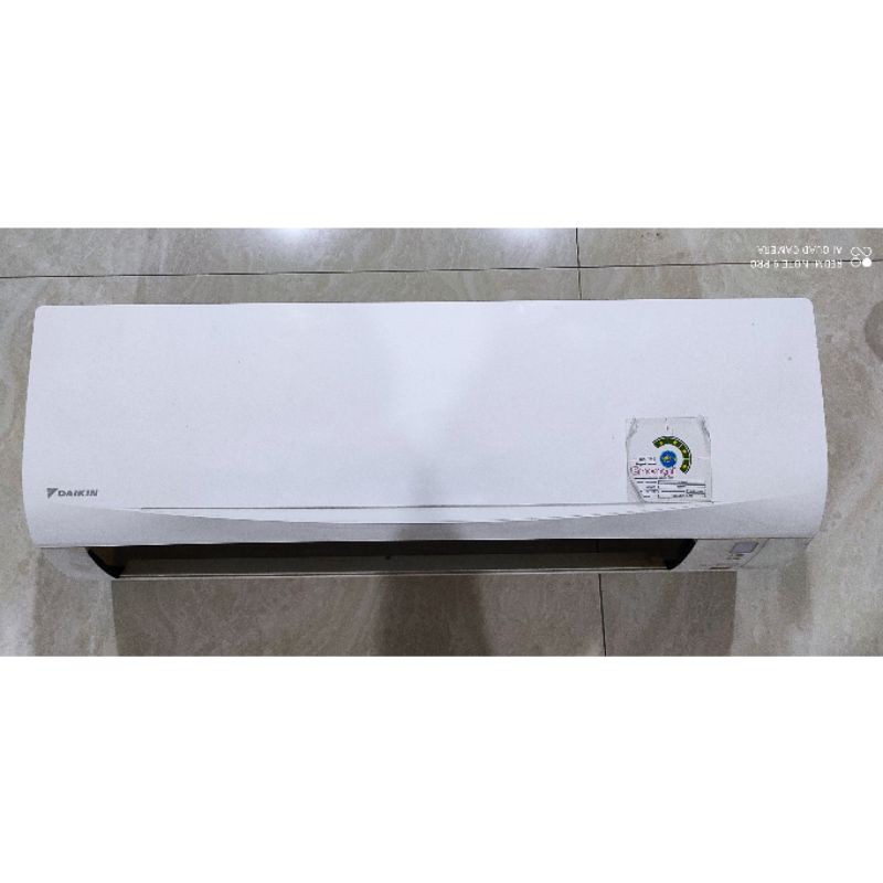 Jual casing indoor ac daikin R32 | Shopee Indonesia