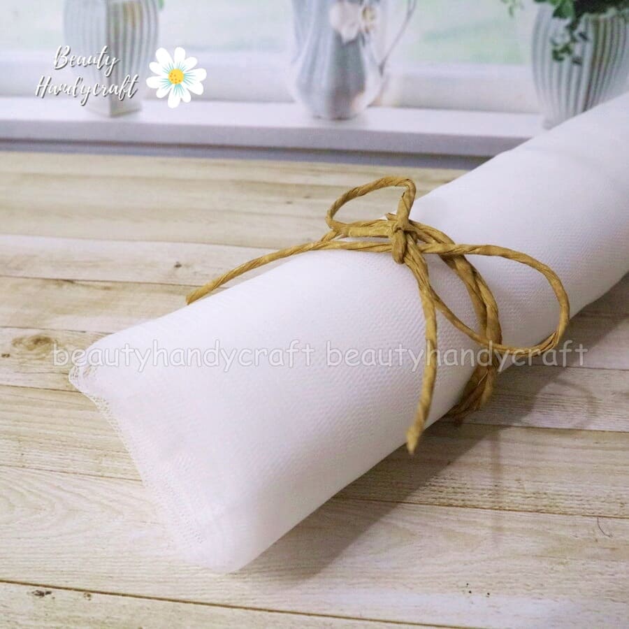 Jual Kain Tile meteran sedang 125x100cm Kain Bungkus Parcel backrop ...