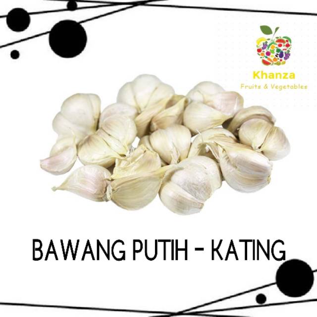 Jual Bawang Kating (250 gr) | Shopee Indonesia