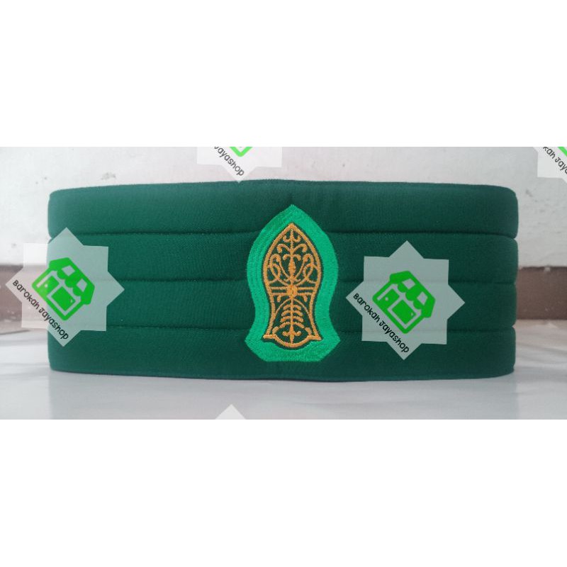 Jual Habwah Sabuk Duduk Majelis [HIJAU] | Shopee Indonesia