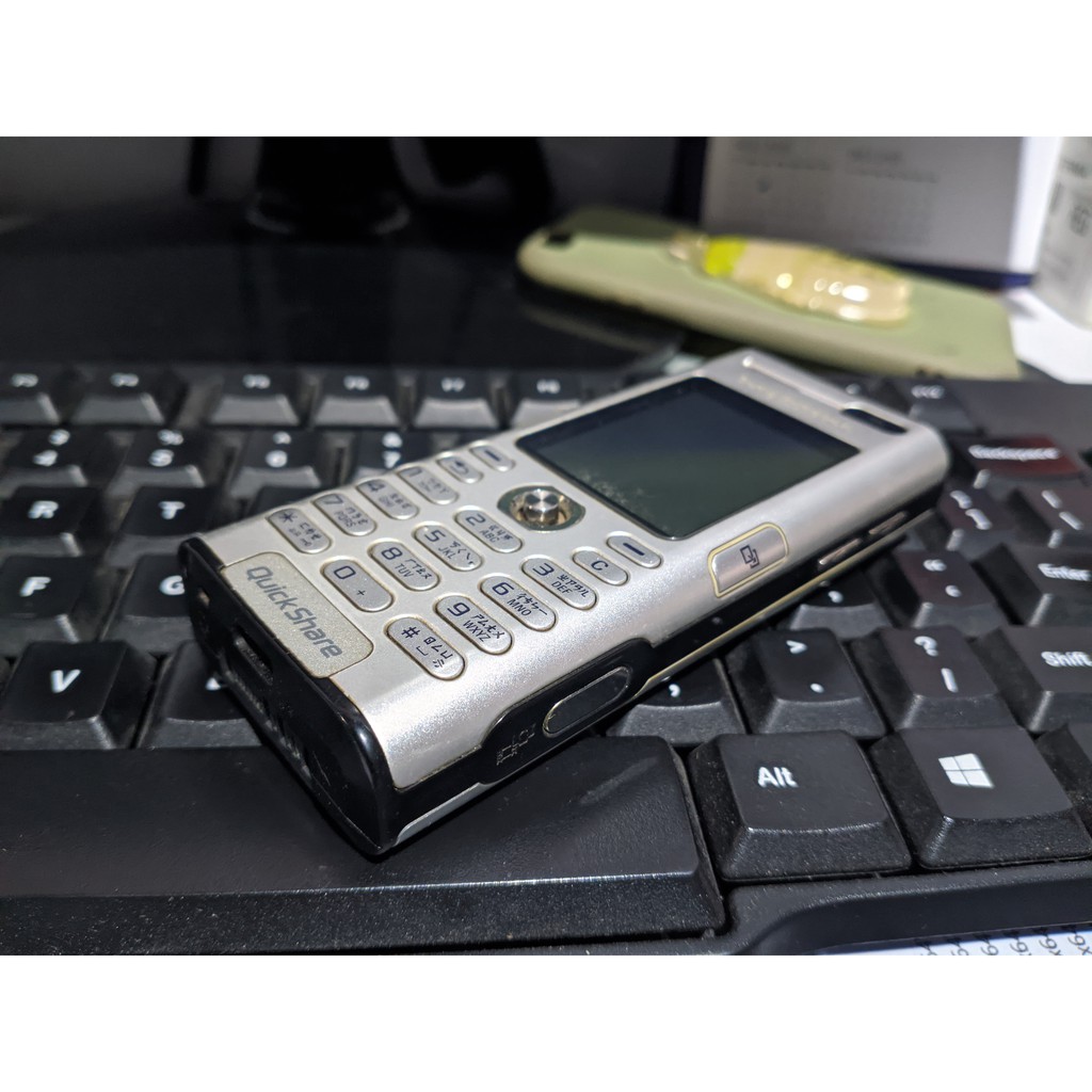 Jual Sony Ericsson K600i Jadul | Shopee Indonesia