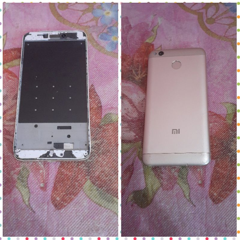 Jual MESIN XIAOMI REDMI 4X/REDMI 4X | Shopee Indonesia