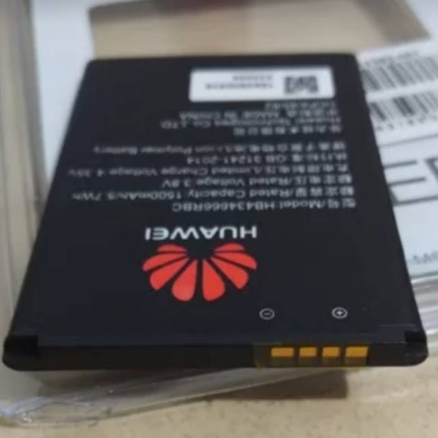 Jual Huawei E5673 . E5577 e5577s e5577c . e5673s e5573 e5575 . 1500mah ...