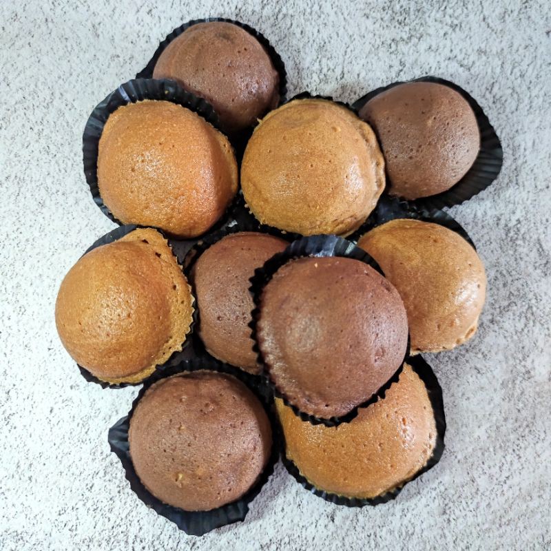 Jual Lapedo roti dingin isi 24 mix | Shopee Indonesia