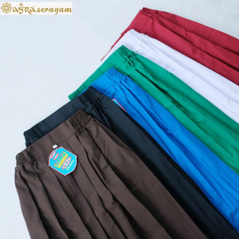 Jual Rok Maxi Rempel SD rok panjang rempel sd | Shopee Indonesia