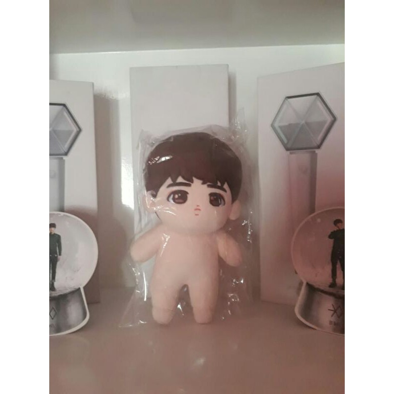 Jual EXO DOLL DO | Shopee Indonesia
