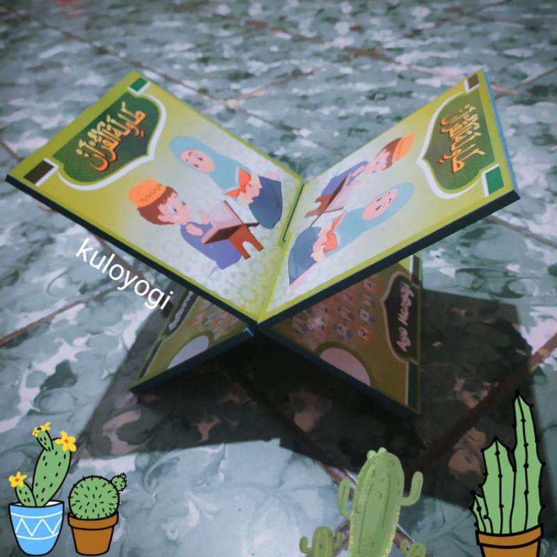 Jual Meja Ngaji Lipat Meja mengaji Rekal Alquran karakter | Shopee ... Jual Meja Ngaji Lipat Meja mengaji Rekal Alquran karakter | Shopee ...