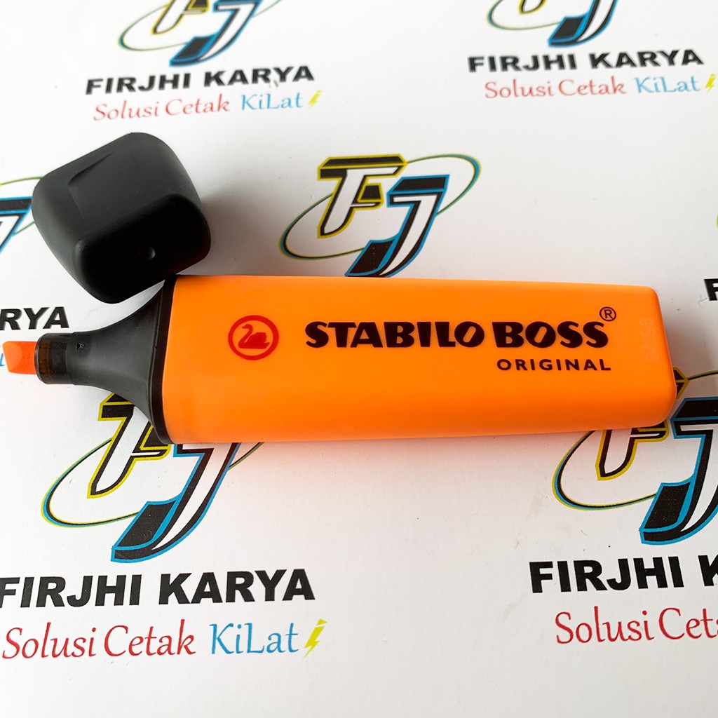 Jual Highlighter Stabilo Pastel - Boss Stabilo Original | Shopee Indonesia