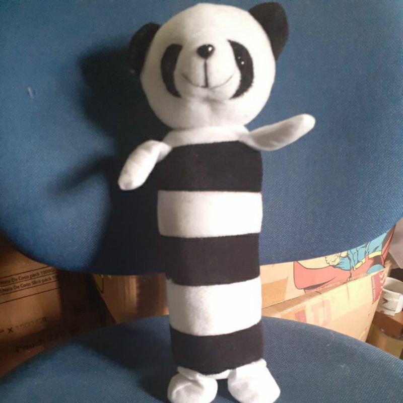 Jual Guling karakter mini - Boneka Murah - Guling Baby - Guling ...