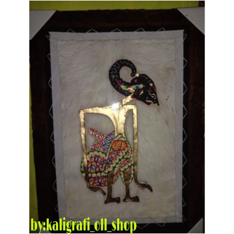 Jual wayang janaka | Shopee Indonesia