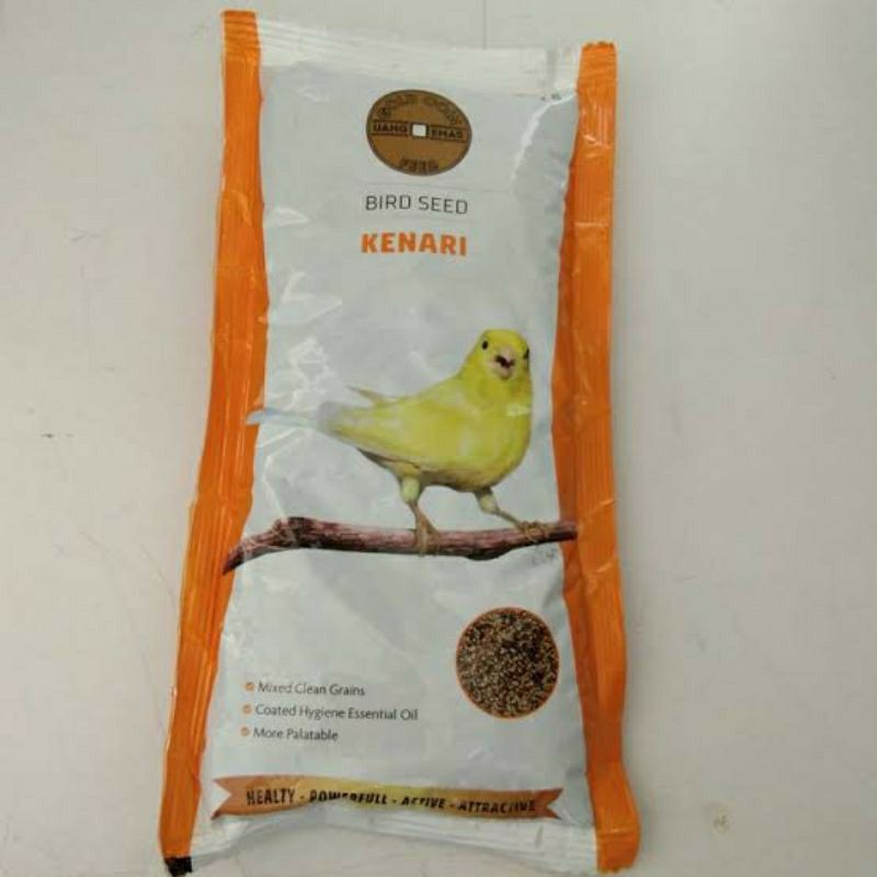 Jual Gold coin kenari 250g | Shopee Indonesia