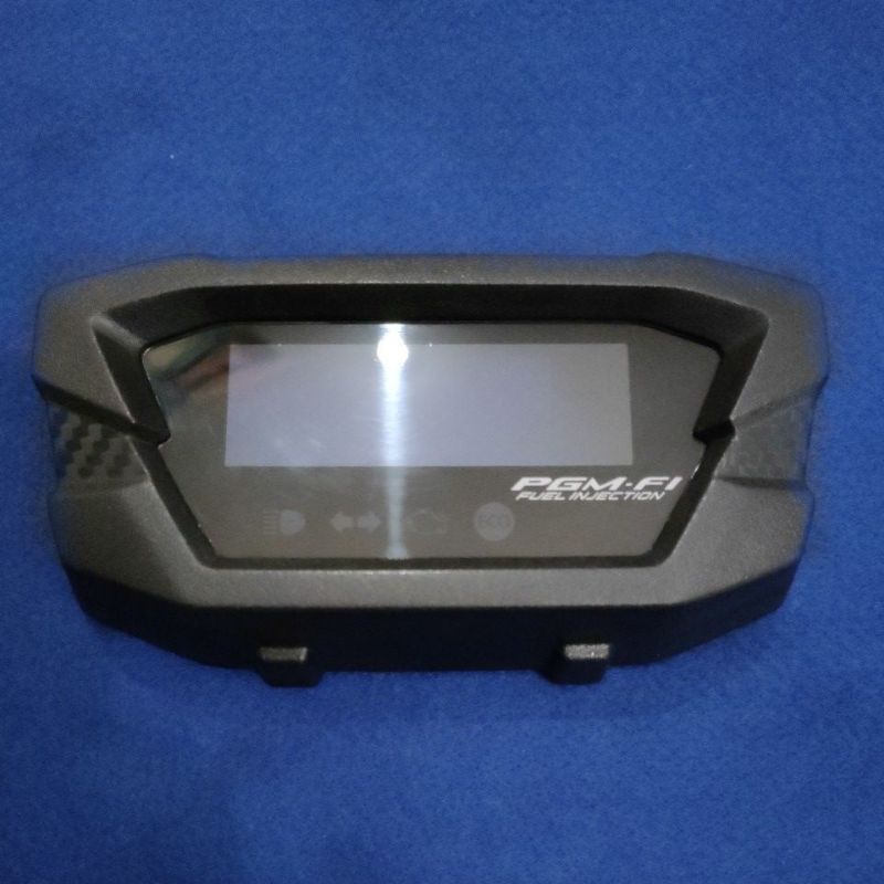 Jual mika cover Speedometer Beat street LED. original | Shopee Indonesia