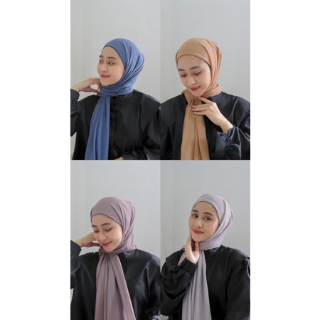 Jual ANNA INSTAN PASHMINA (PASHMINA CIPUT) | Shopee Indonesia