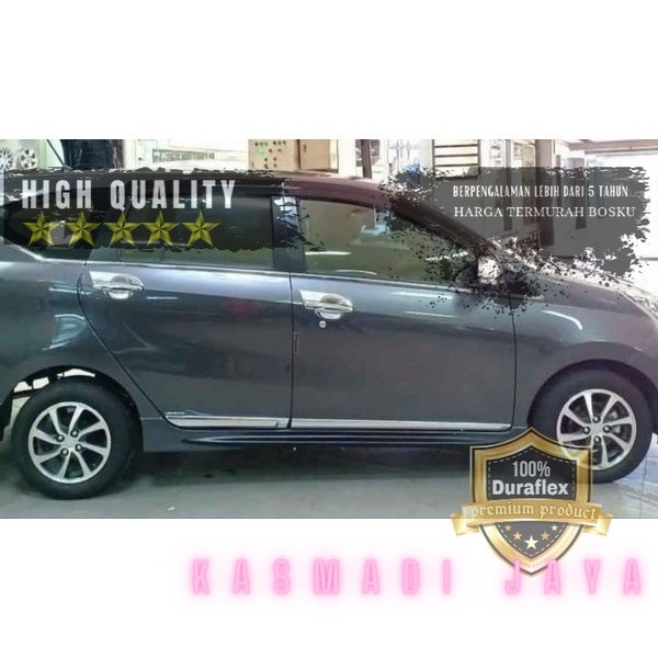 Jual bodykit calya BJM body kit GRADE-A | Shopee Indonesia