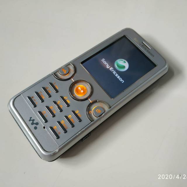 Jual Sony Ericsson w610i w610 walkman series | Shopee Indonesia