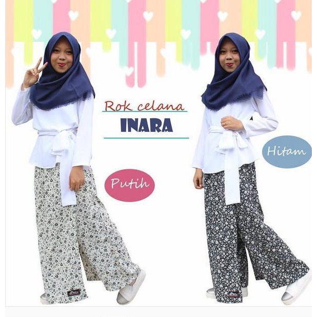 Jual Rok Celana ( INARA ) | Shopee Indonesia