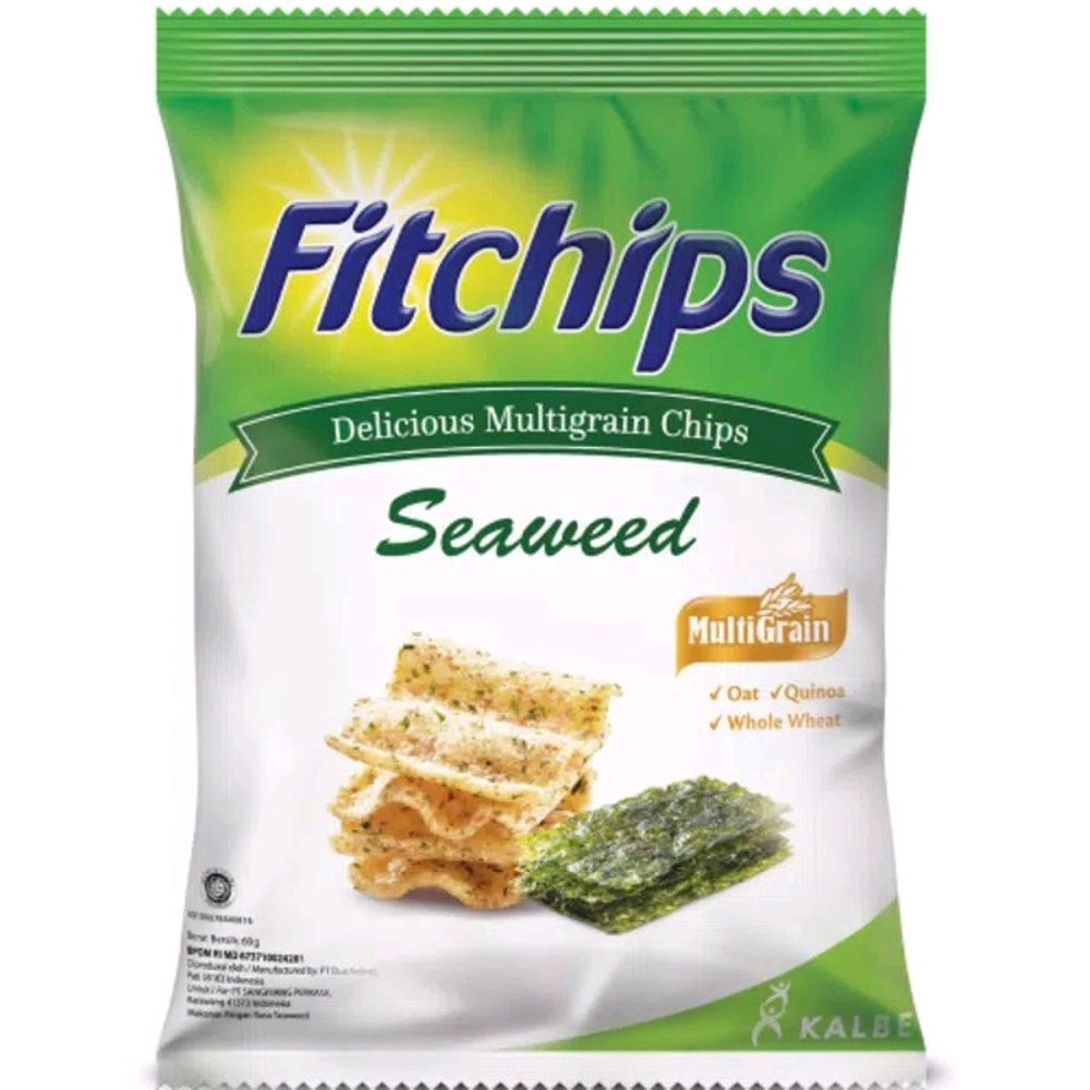Jual fitchips edisi grosir | Shopee Indonesia