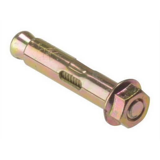 Jual Dynabolt / anchor bolt / baut tanam IB 10 x 50 / 10x50 | Shopee ...