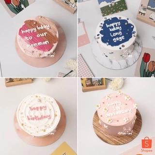 Produk ETSU X SBS Cake | Shopee Indonesia