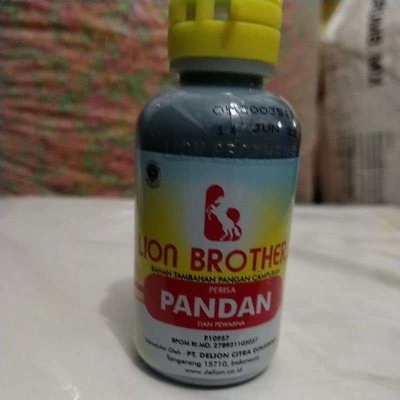 Jual PASTA LION BROTHER 60 GR | Shopee Indonesia