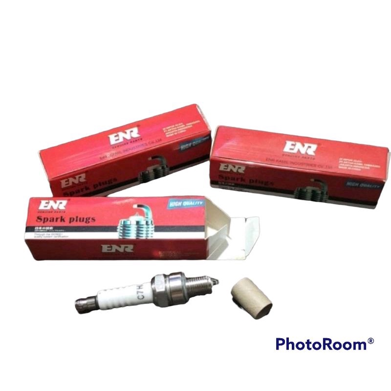 Jual Enr Busi Motor C7HSA CPR bpm6ea Grand Mio Supra Fit Dll Murah | Shopee Indonesia