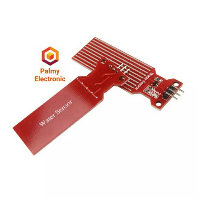 Jual Rain Water Level sensor ketinggian permukaan air arduino | Shopee ...