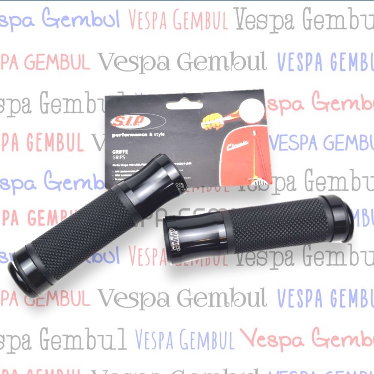 Jual hand grip SIP germany untuk vespa px excel exclusive dkk | Shopee ...