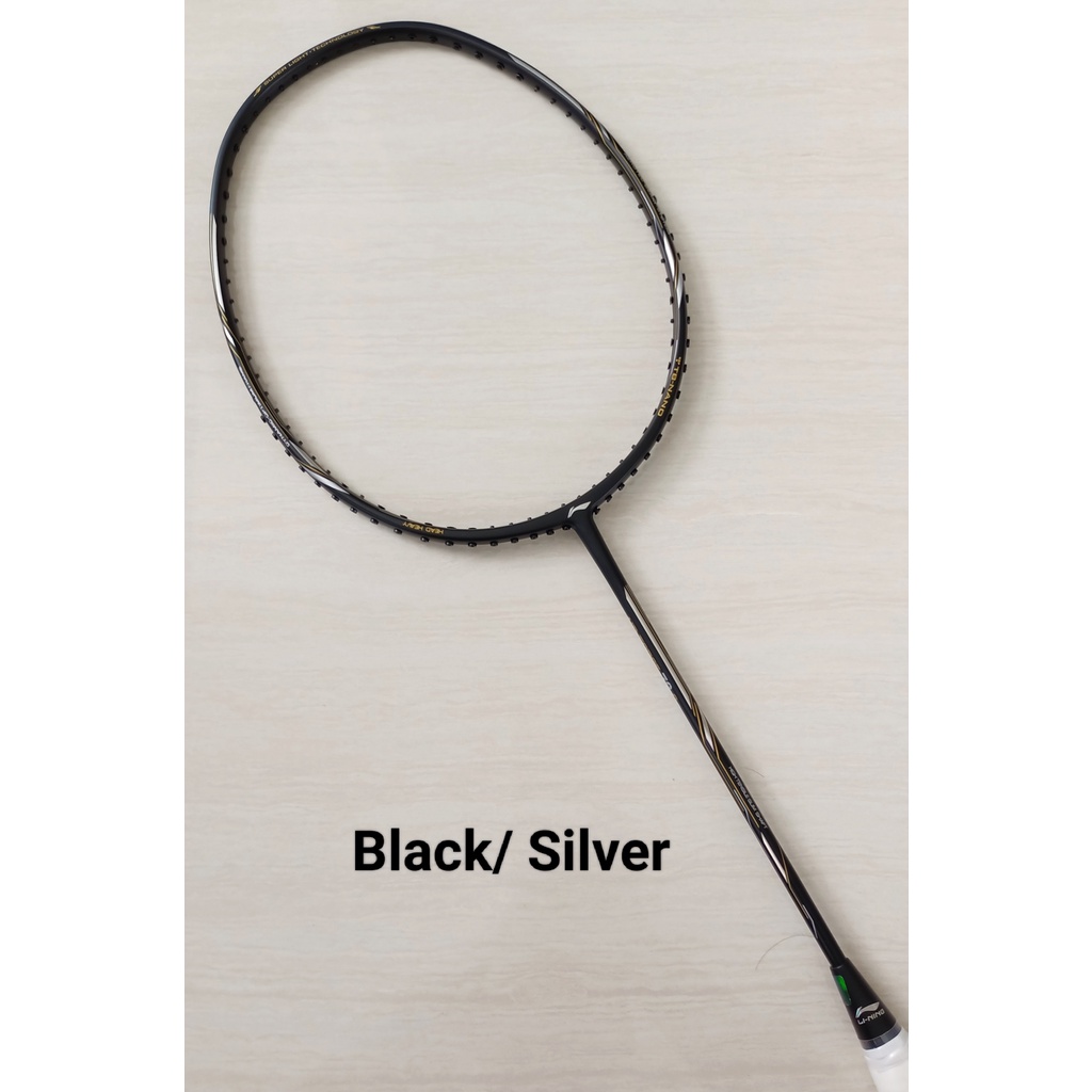 Jual Raket Badminton Lining Air Force 78 G2 Original | Shopee Indonesia