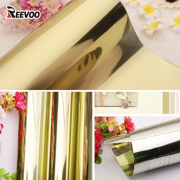 Jual Stiker Kaca Film Jendela Rumah One Way Cermin Riben Hitam ...