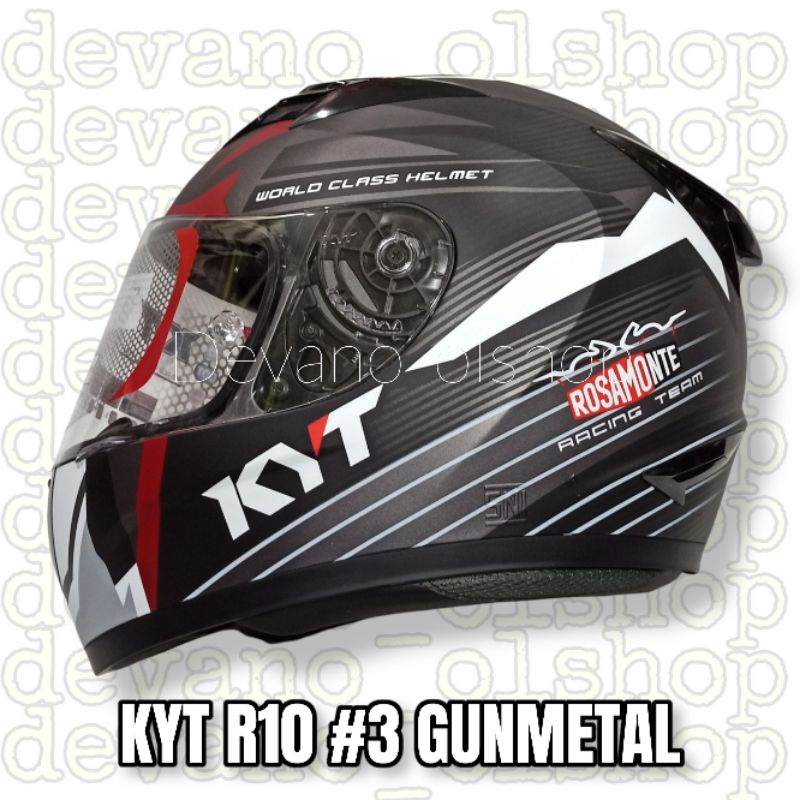 Jual kyt R10 - helm kyt r10 original motif aquamarine dan solid ... Jual kyt R10 - helm kyt r10 original motif aquamarine dan solid ...