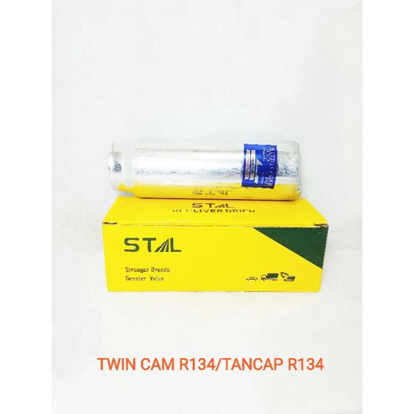 Jual RECEIVER FILTER DRIER DREYER TOYOTA TWIN CAM DRIER TANCAP KIJANG ...