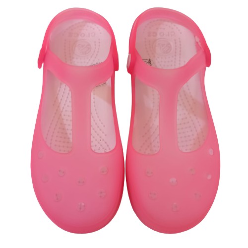 Jual Crocs / Crocs Bunglon / Crocs Wanita / Crocs Maryjane / Crocs CMJ ...