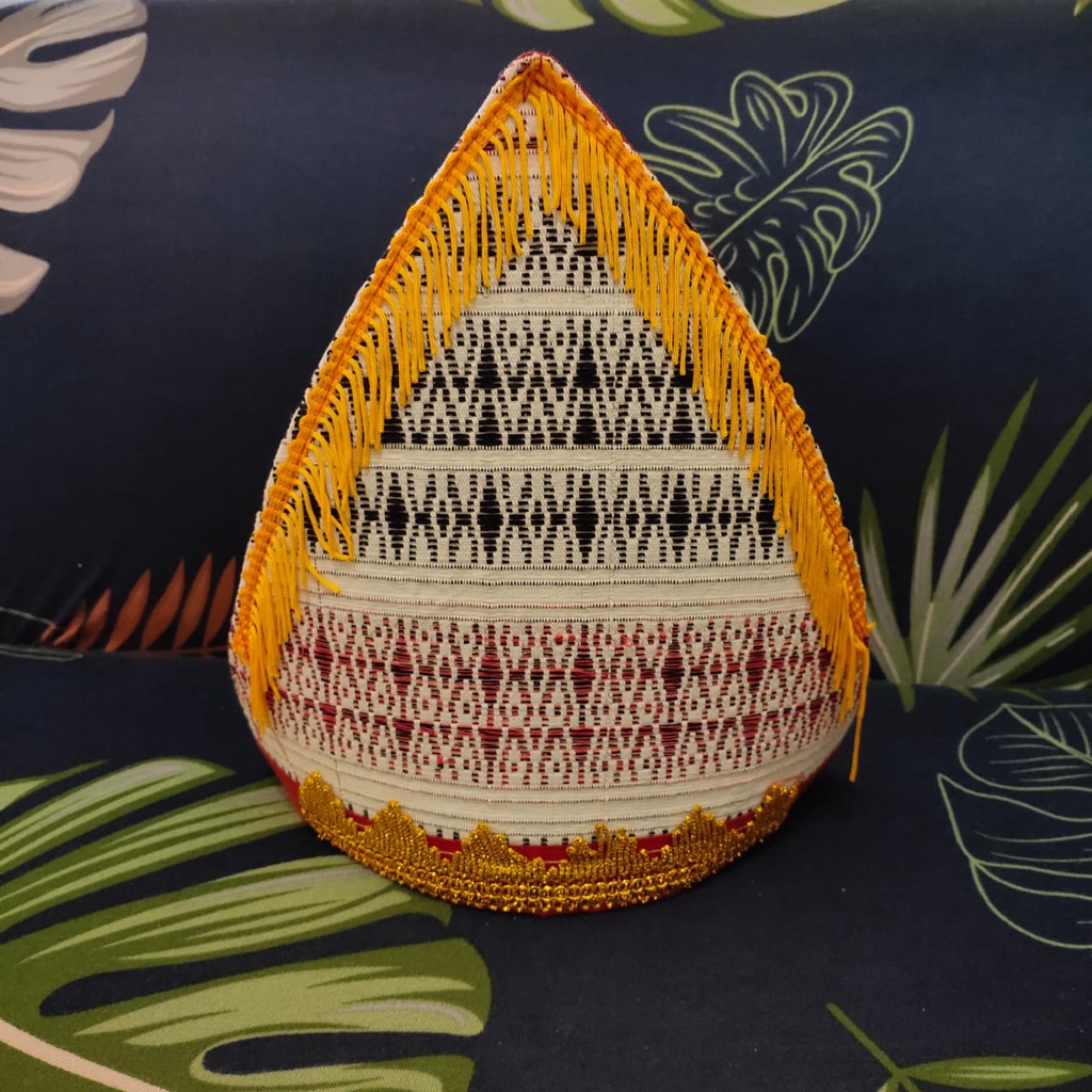 Jual TOPI BATAK PUCCA - TOPI PENGANTIN BATAK | Shopee Indonesia
