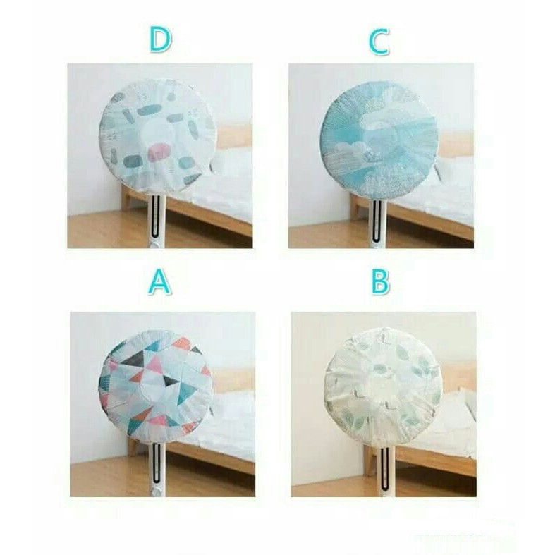 Jual COVER KIPAS ANGIN / SARUNG KIPAS ANGIN | Shopee Indonesia