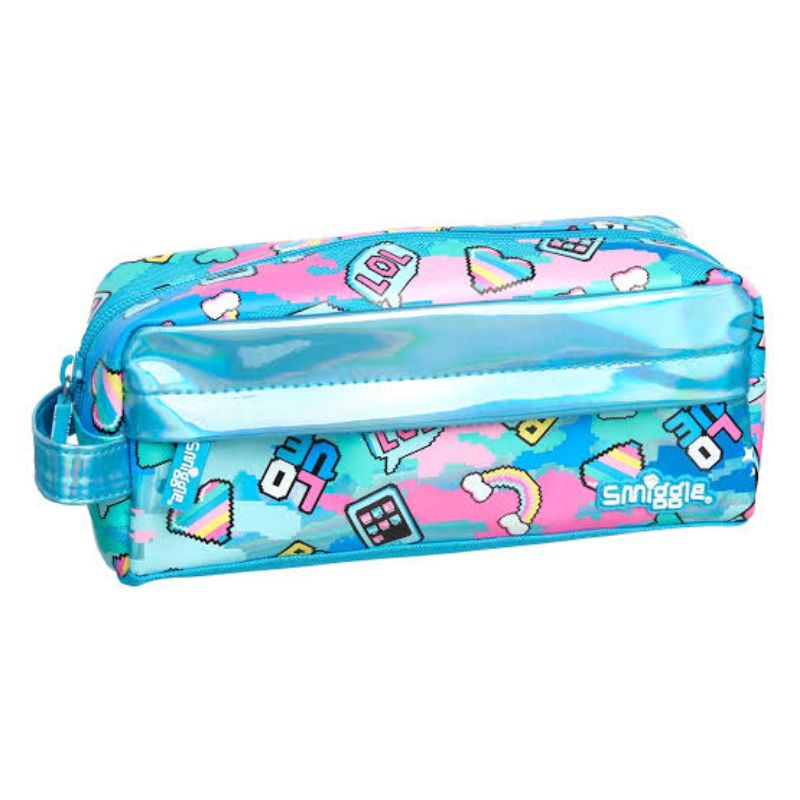 Jual Smiggle - Pencil Case | Shopee Indonesia