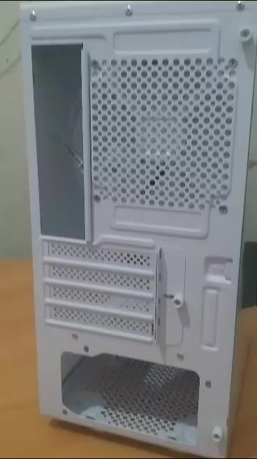 Jual CASING RAPTOR DYNAMIC FREE 3 FAN RGB | Shopee Indonesia